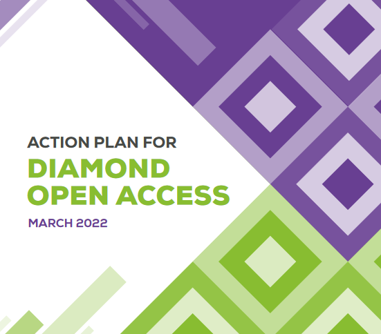 Diamond Open Access – Open Science